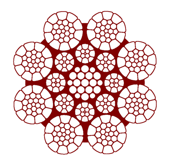 PARAPLAST - Cable de Acero Especial Compactado - Tienda de Iberica del ...