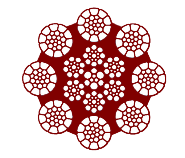 TURBOPLAST Cable de Acero Especial Compactado - Tienda de Iberica del ...